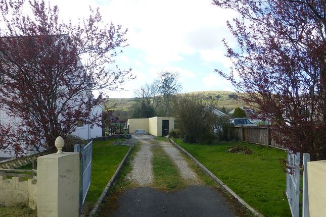 Leyshon Road, Gwaun Cae Gurwen, Ammanford, Carmarthenshire. SA18, 3 ...