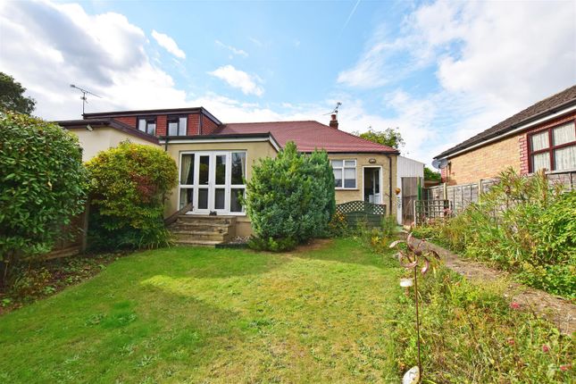 Maidstone Road Rainham Gillingham Me8 2 Bedroom Semi Detached