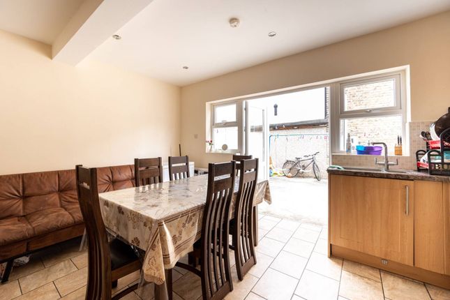 Vicarage Road, Leyton, London E10, 6 bedroom property for sale ...