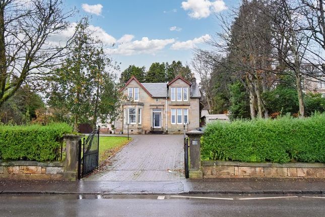 Homes for Sale in High Craigends, Kilsyth, Glasgow G65 - Buy Property ...