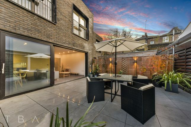 Pitfield Street, London N1, 2 bedroom flat to rent - 60346691 ...