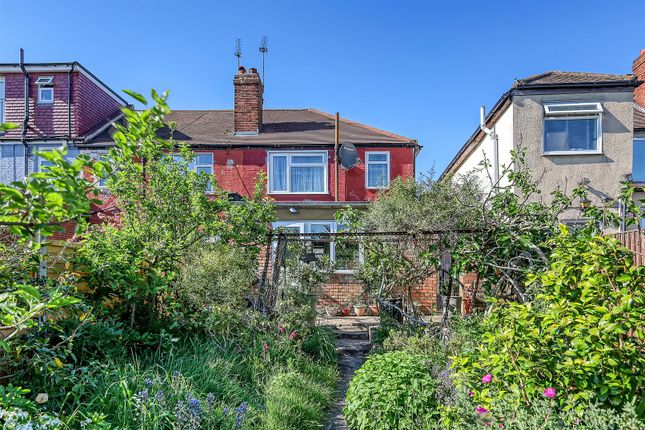 Hoe Lane, Enfield EN1, 3 bedroom end terrace house for sale - 70289099 ...