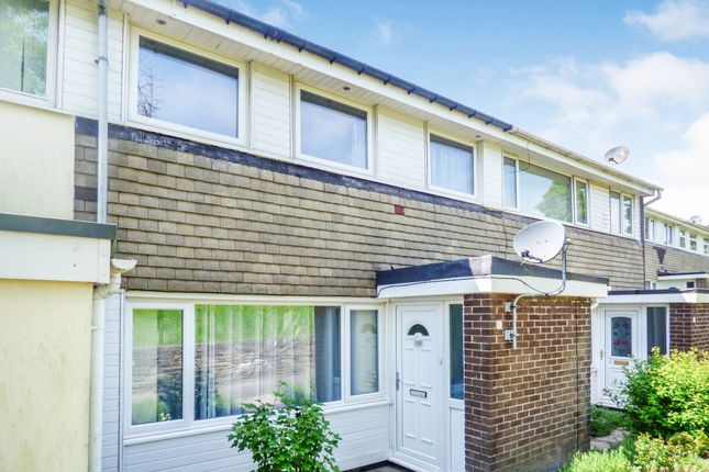 Dunelm Walk, Leadgate, Consett DH8, 2 bedroom terraced house for sale ...