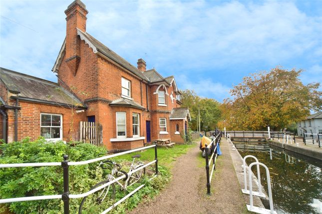 Enfield Lock, Enfield EN3, 4 bedroom detached house for sale - 68699890 ...