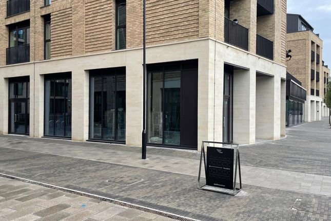 1, 2 & 4 Signal Box Yard, Lower Bristol Road, Bath, Somerset BA2 ...