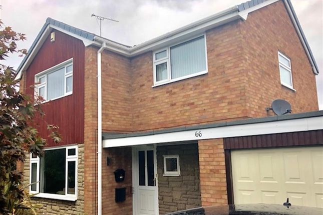 Homes For Sale In Farmstead Way Great Sutton Ellesmere Port Ch66
