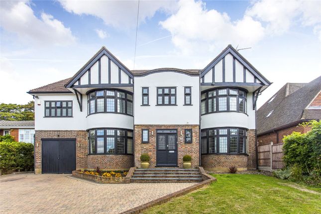 Homes for Sale in Bushey - Buy Property in Bushey - Primelocation