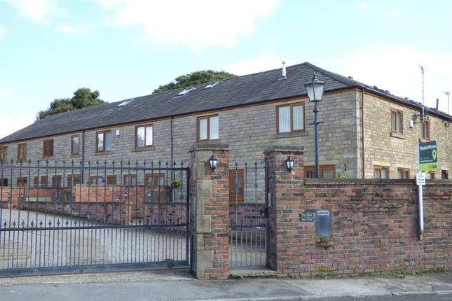 Homes for Sale in Heywood, Greater Manchester - Buy Property in Heywood ...