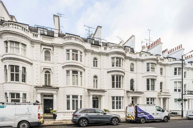 Gloucester Terrace, London W2, 1 bedroom flat for sale - 68936107 ...