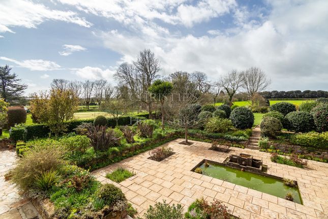 La Route De La Trinite, Trinity, Jersey. JE3, 9 bedroom detached house ...