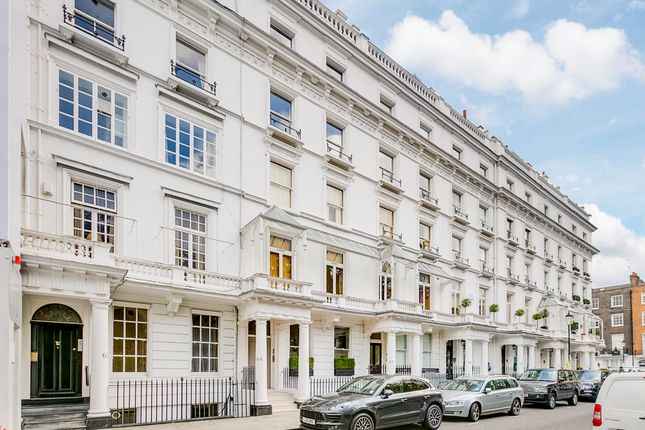 Homes to Let in Cadogan Place, London SW1X - Rent Property in Cadogan ...