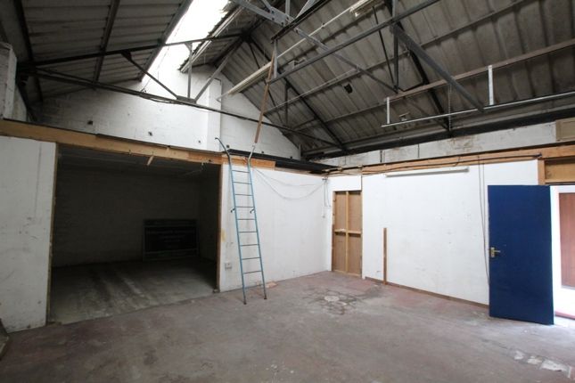 6 West Point Trading Park, Liverpool Street, Hull, East Riding Of ...