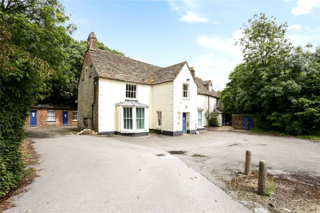Burderop Park, Burderop, Swindon, Wiltshire SN4, property for sale ...