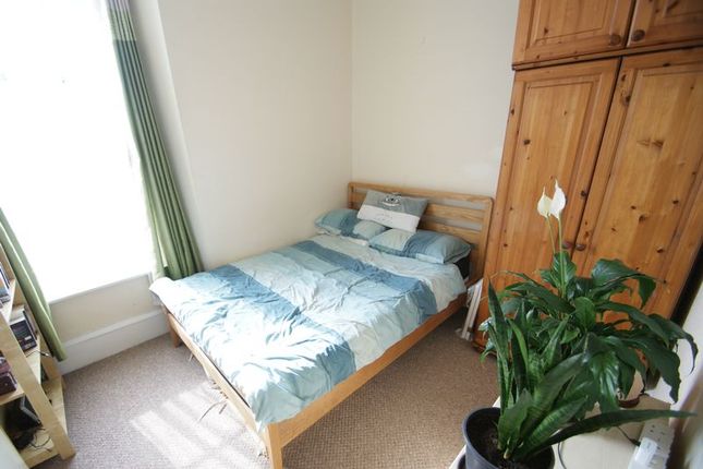 Friars Walk, St. Leonards, Exeter EX2, 1 bedroom flat to rent ...