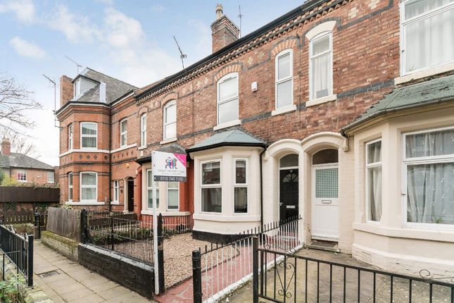 Tudor Grove, Nottingham, Nottinghamshire NG1, 2 bedroom terraced house ...