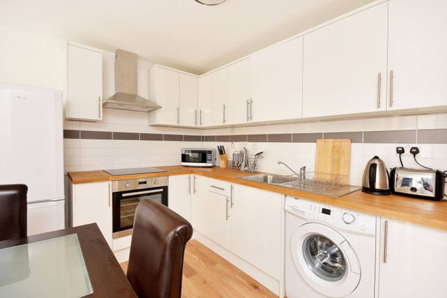Chapter Street, Westminster, London SW1P, 3 bedroom flat to rent ...