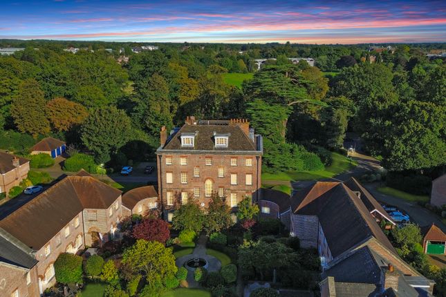 Flats for Sale in Horsham - Horsham Apartments to Buy - Primelocation