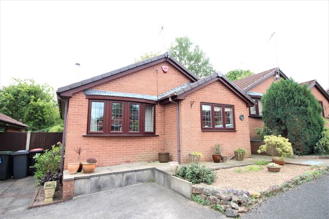 2 Bed Detached Bungalow For Sale In Bramley Court Kimberley