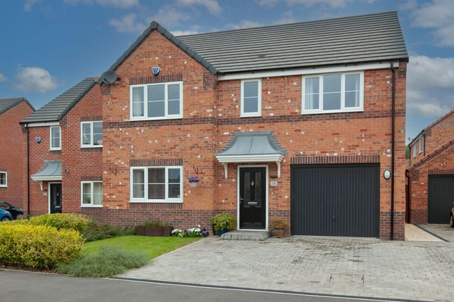 Homes for Sale in Bolsover - Buy Property in Bolsover - Primelocation