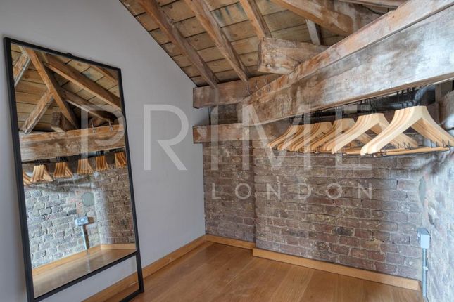 Wiltshire House, Maidstone Buildings Mews, London Bridge SE1, 1 bedroom ...