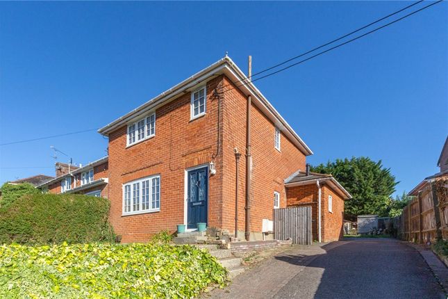 Homes for Sale in Pyotts Hill, Old Basing, Basingstoke RG24 - Buy Property in Pyotts Hill, Old ...