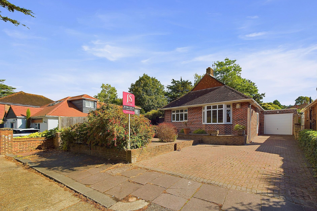 Findon Road, Findon Valley, Worthing BN14, 3 bedroom bungalow for sale ...