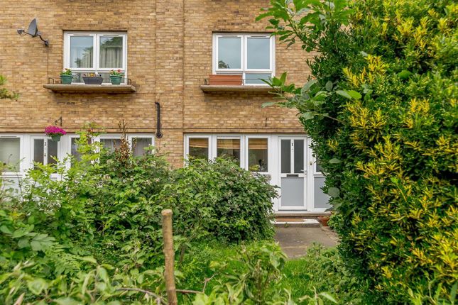 Hilldrop Crescent, London N7, 3 bedroom flat to rent - 61888592 ...