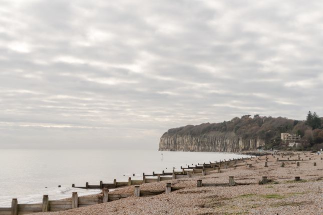 Pett Level Road, Pett Level, Hastings TN35, 3 bedroom detached house ...
