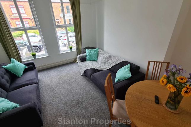 Lombard Grove, Fallowfield, Manchester M14, 5 bedroom terraced house to ...