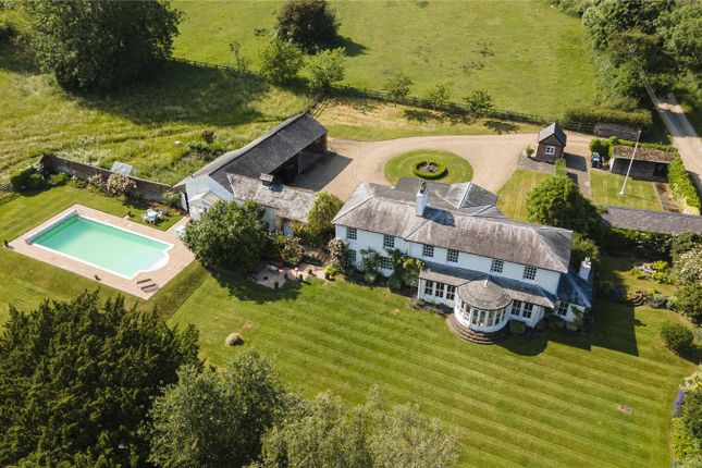 Homes for Sale in Tring - Buy Property in Tring - Primelocation