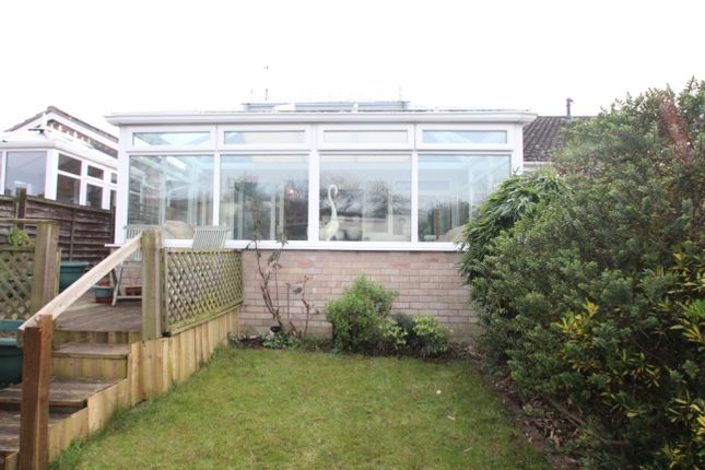 Bulpit Lane, Hungerford RG17, 2 bedroom semi-detached bungalow for sale ...