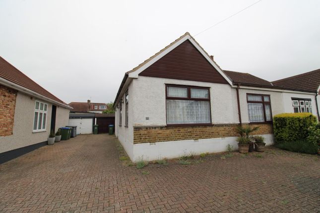 Brampton Road, Bexleyheath DA7, 3 bedroom semi-detached bungalow for ...