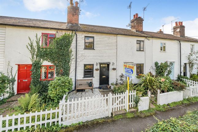 Ryarsh Lane, West Malling ME19, 2 bedroom cottage for sale - 65762890 ...