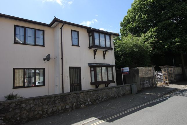 Fisher Street, Paignton TQ4, 1 bedroom flat to rent - 63454120 ...
