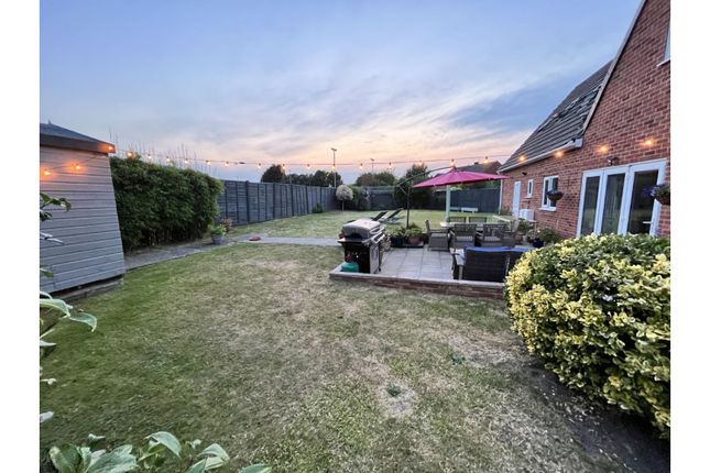 Homes for Sale in Devizes - Buy Property in Devizes - Primelocation