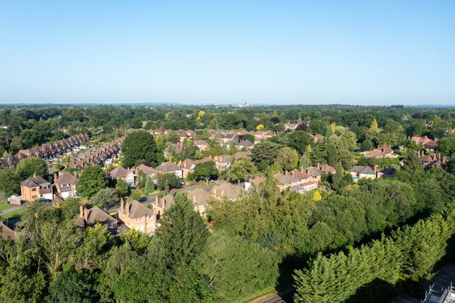 Imperial House, Princes Gate, Homer Road, Solihull B91, 3 bedroom flat ...