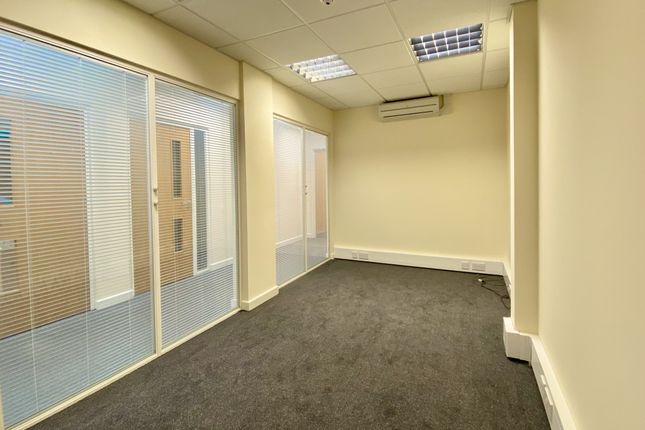 Unit B2, Bramingham Business Park, Enterprise Way, Luton LU3, office to ...