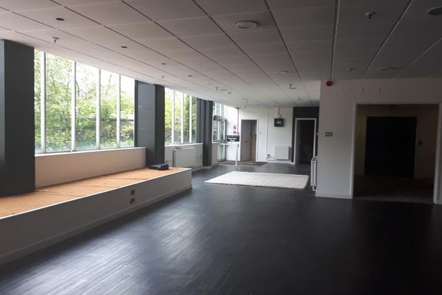 Light industrial to let in Ashfield Mills, Leeds Road, Idle, Bradford ...