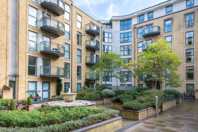 Chelsea Gate Apartments, 93 Ebury Bridge Road, London SW1W, 2 bedroom ...