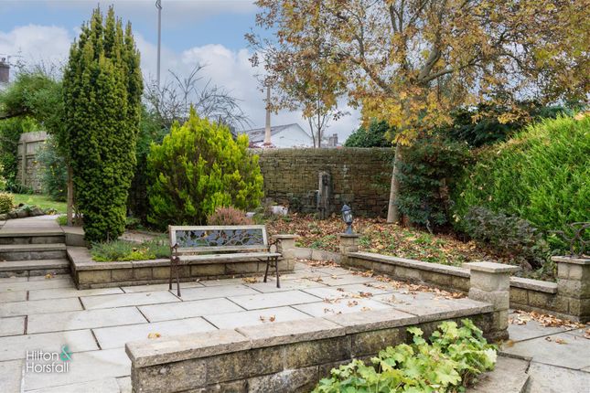 Lowther Lane, Foulridge, Colne BB8, 4 bedroom detached house for sale ...