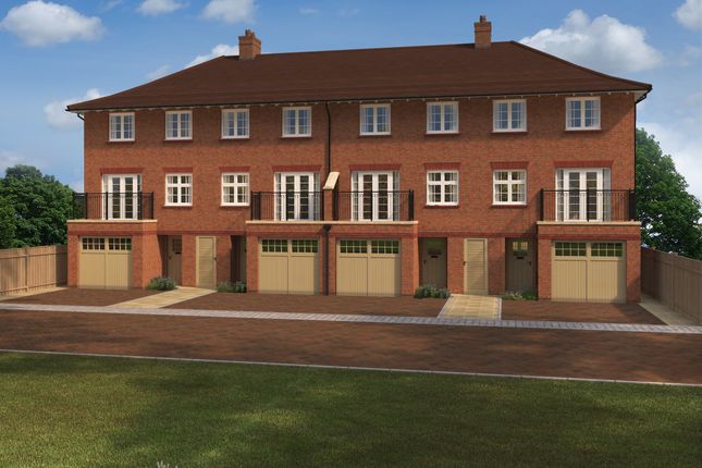 Luton, Bedfordshire new homes for sale - Buy new homes in Luton ...