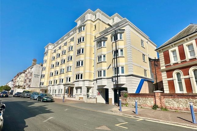 Compton Street, Eastbourne, East Sussex BN21, 1 bedroom flat for sale ...