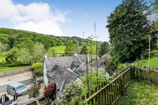 Dolywern, Pontfadog, Llangollen LL20, 2 bedroom flat for sale ...