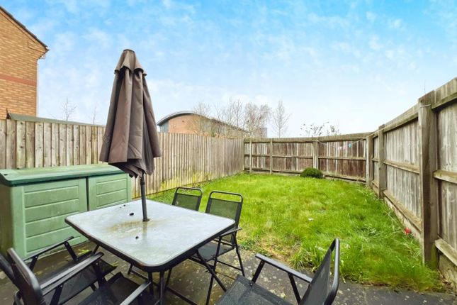 Rodyard Way, Parkside, Coventry CV1, 3 bedroom semi-detached house for ...