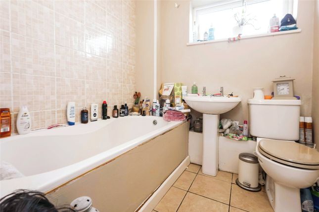 Chalford Road Erdington Birmingham B23 2 Bedroom Maisonette For Sale
