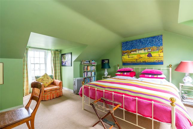 Lilliesleaf House, Lilliesleaf, Melrose, Scottish Borders TD6, 5 ...