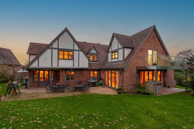 Homes for Sale in Appleton, Cheshire - Buy Property in Appleton, Cheshire - Primelocation