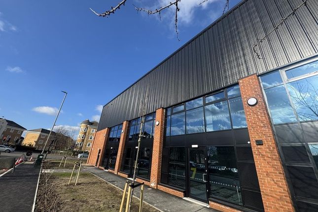 Storex House, Brooklands Close, Sunbury-On-Thames TW16, industrial to ...