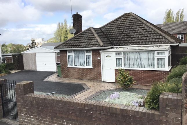 Slaney Street, Oakengates, Telford TF2, 2 bedroom bungalow for sale ...