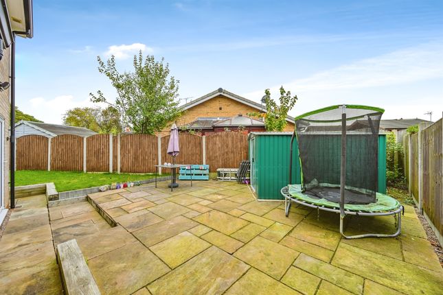 Boscastle Road, Alvaston, Derby DE24, 3 bedroom semi-detached house for ...